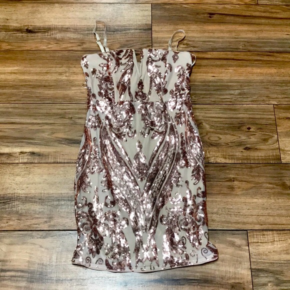 Dresses | Rosalie Boutique | Poshmark